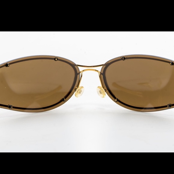 Dior | Accessories | Vintage Christian Dior Trailer Park | Poshmark